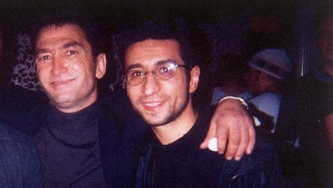 Nik Radev: Wannabe gangster – The Crime Chronicles